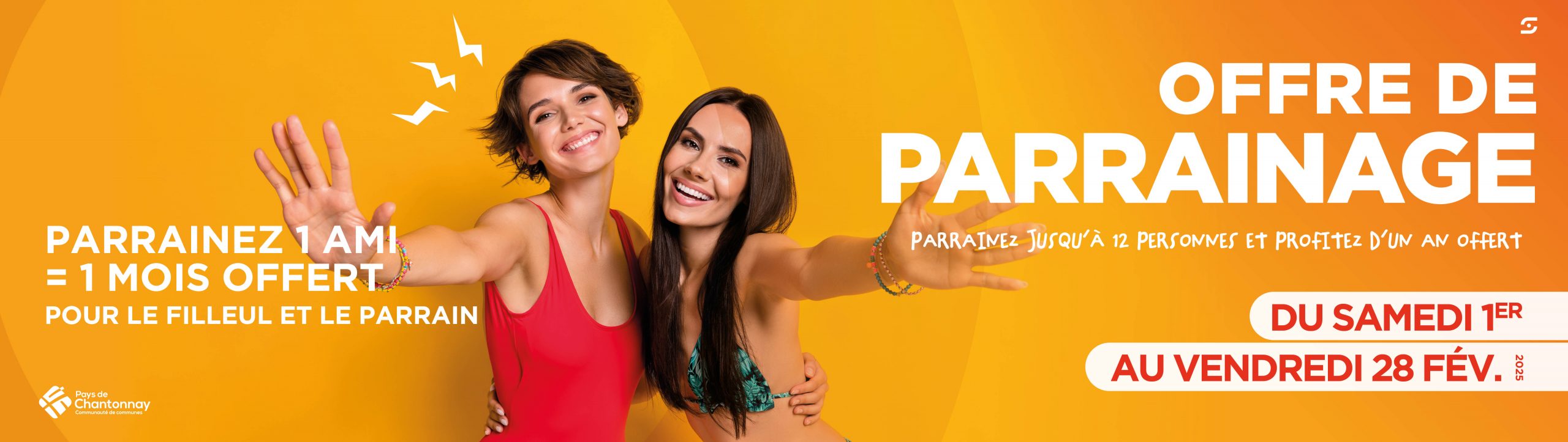 Centre aquatique L'Odyss